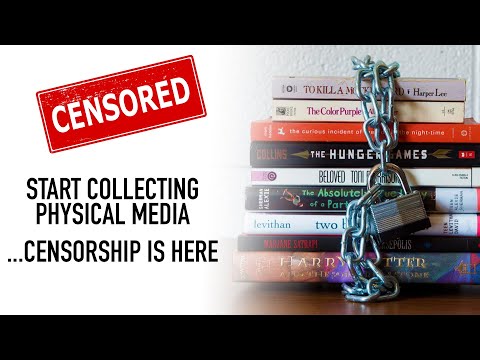 Digital Media Ushers In New Age of Censorship
