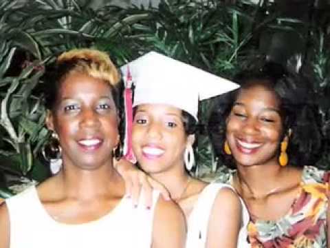 Mama Pat Obituary 2008