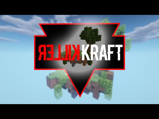 Killer Kraft Minecraft Server