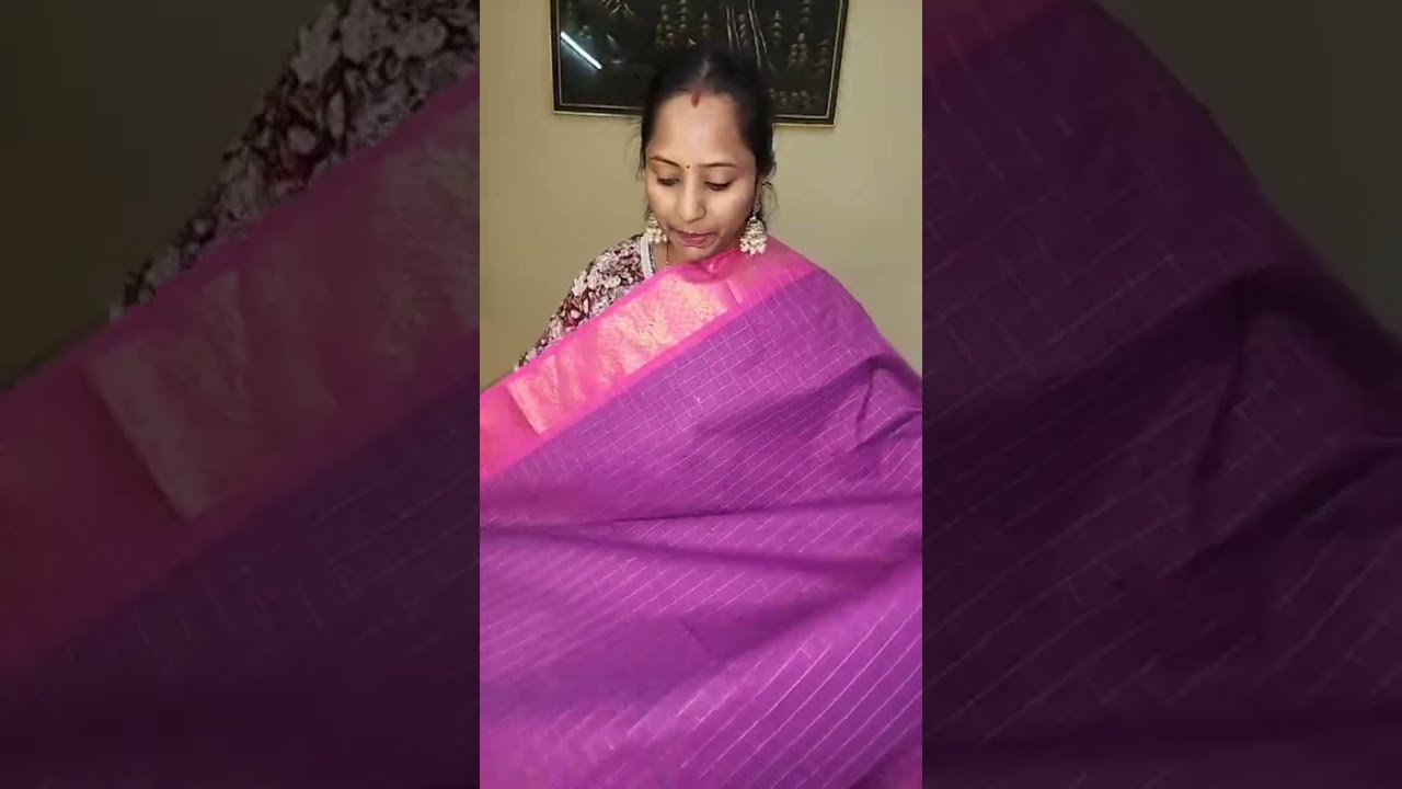 Sp creations : #live #sale #clearance #manufacture #handloom #aruppukottai #online #vedio