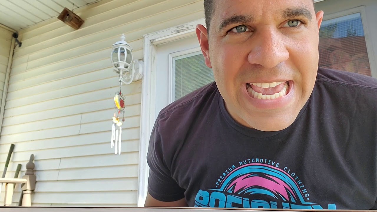 80EIGHTY Shirt Review 2020