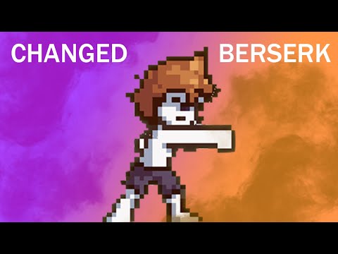 Steam Community :: Changed