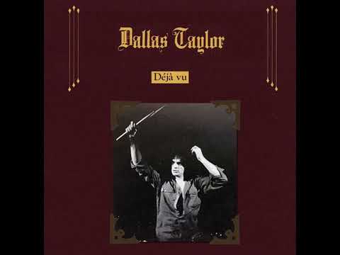 Dallas Taylor reflects on chaotic CSNY tenure (2003 interview)