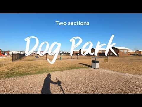 Old River Road RV Resort - Kerrville, TX - Living Our Best Life