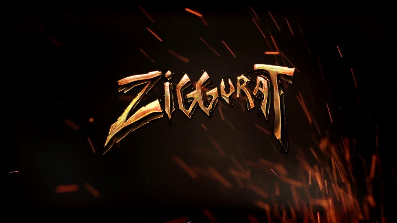 Ziggurat PS4 Launch trailer