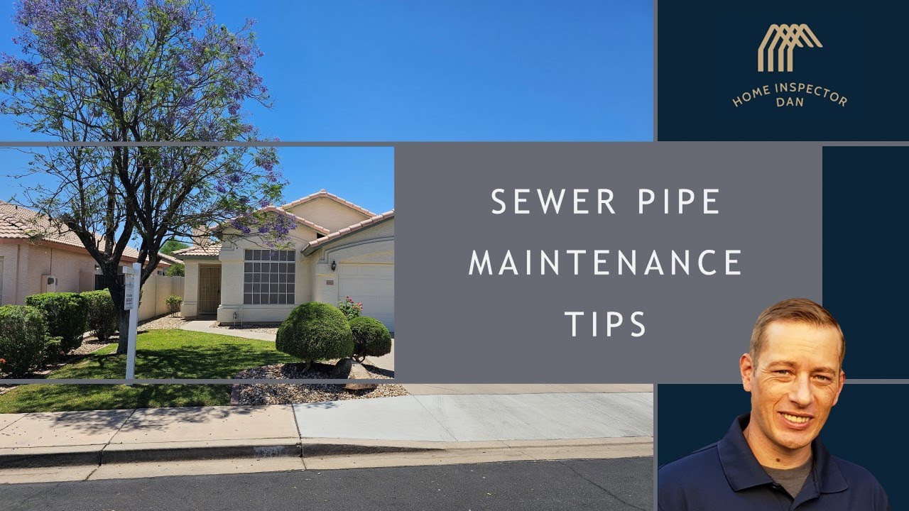 Essential Tips for Homeowners to Prevent Sewer Pipe Plumbing Issues