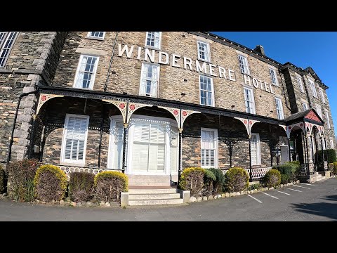 Windermere Hotel