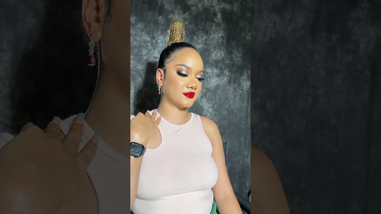 #makeuptutorial #beautytutorial #youcreate #tutorial #diymakeup