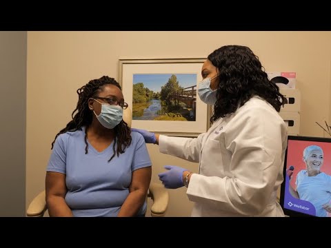 Nnenna Ezeilo, MD: Health Screenings Lead to Better Outcomes