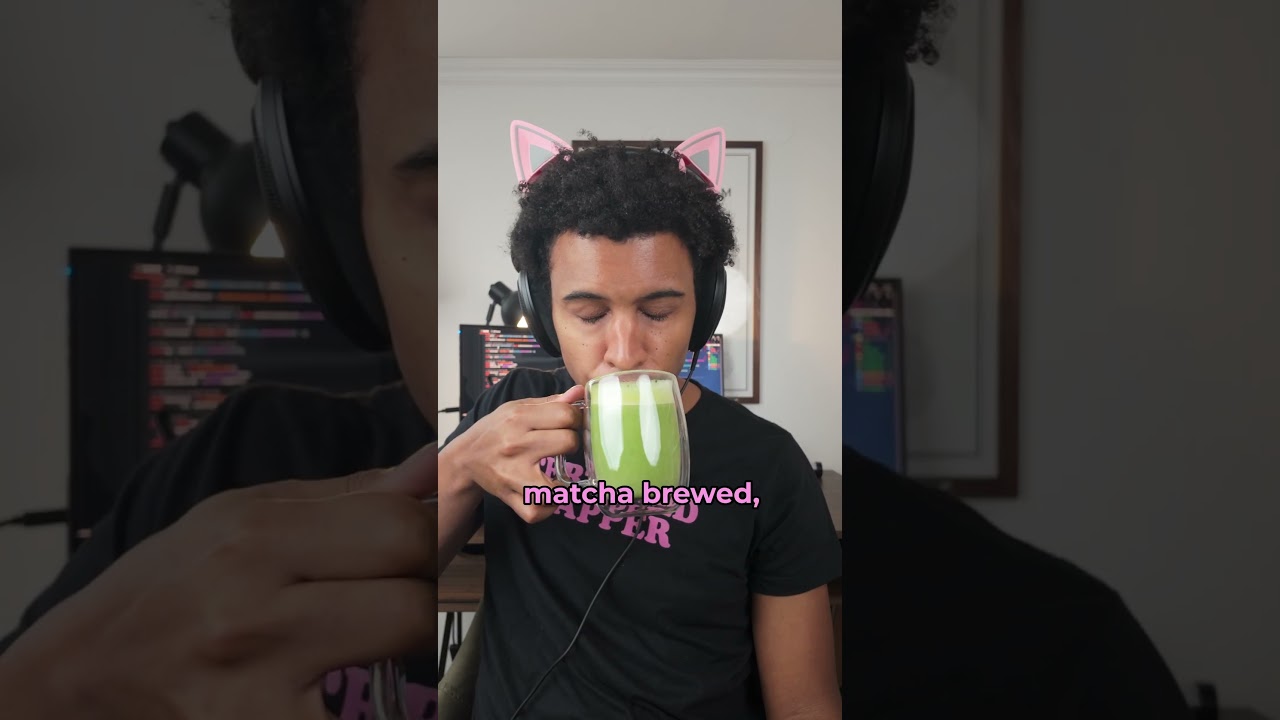 I Joined an AI Hackathon… with ZERO Ideas! #ai #coding #blockchain #hackathon