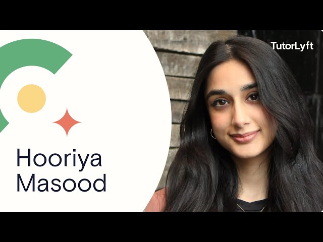 Chemistry, Biology & English Tutor (Current Master's Student) | Tutors & Languages | Calgary ...