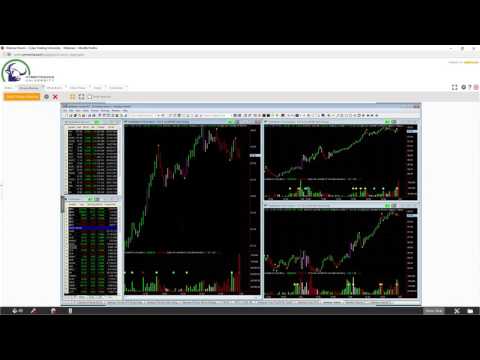 Who is Hawkeye Traders