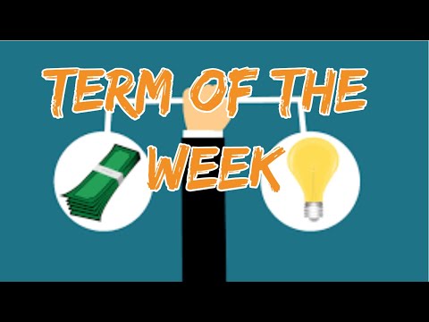 What is Loan to Cost (LTC) | Term of the Week