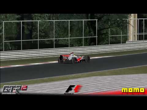 Steam Community :: Video :: [GTR2] F1 2008 Mod
