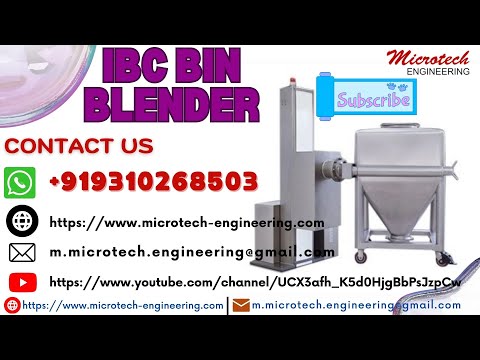 IPC Container at Best Price in India