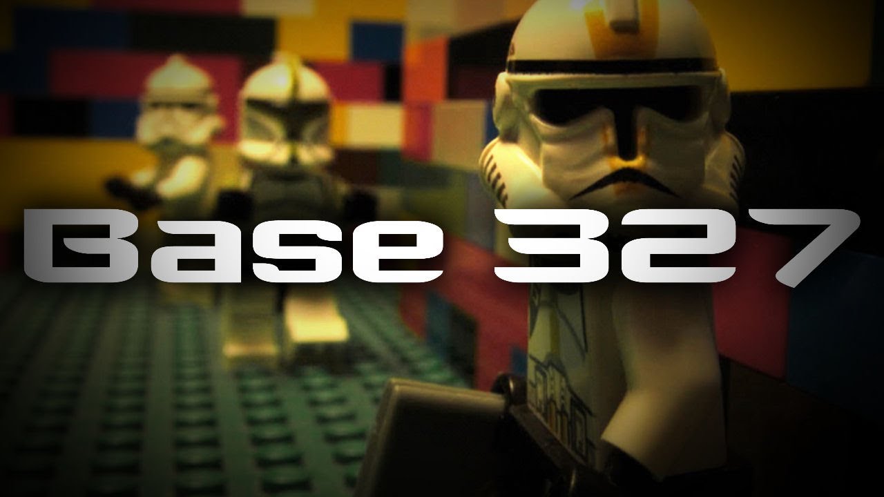 Base 327 - Important Business
