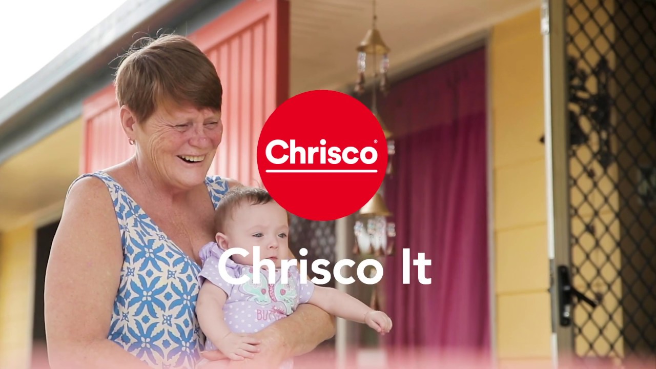 New to Chrisco?