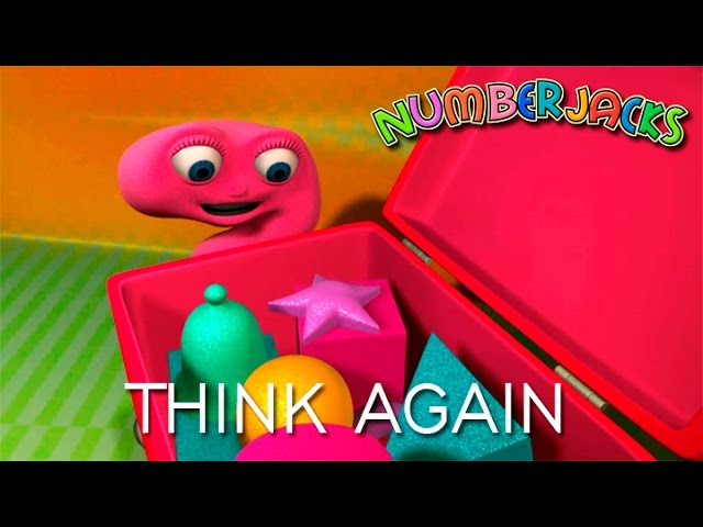 How the Numberjacks Teach Problem-Solving and Logical Thinking Through ...