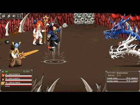 Steam Community :: Epic Battle Fantasy 5