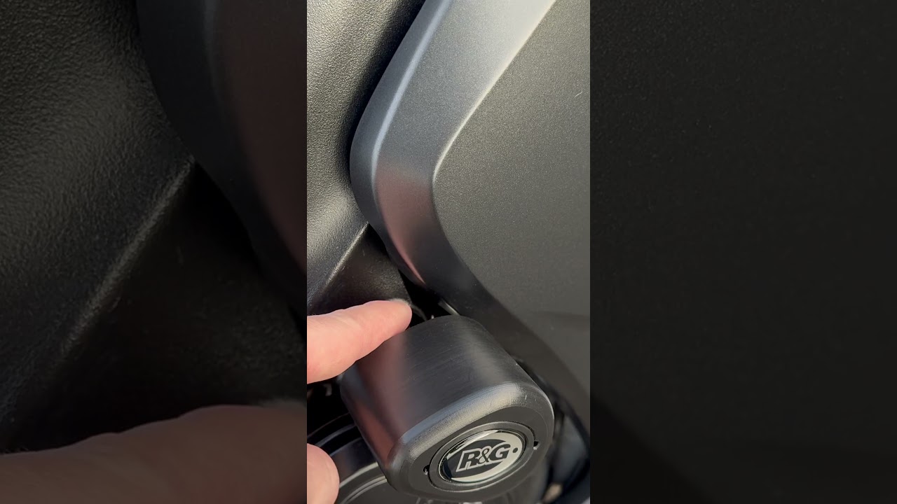 Suzuki GSX-S1000 GSX-S1000f Vibration Fix Easy DIY #suzukigsxs1000 #goodvibes