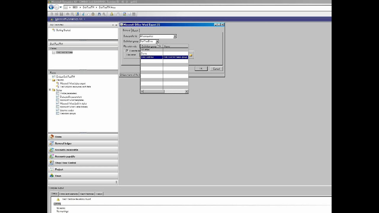 DokTool2.8- Parameter Feature.avi