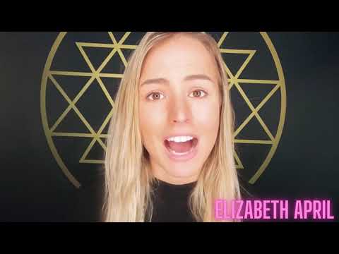 Elizabeth April – We Are One – Higher Density Blog