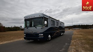 Motorhomes For Sale | Texas | Used RV & Motorhome Dealership