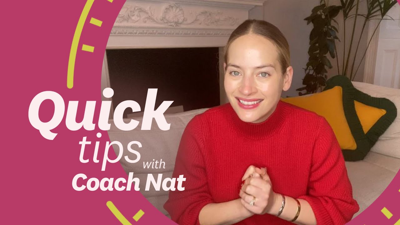 Understanding Zero Point foods with D360 Coach Nat