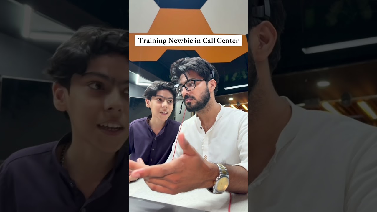 Call Center Training #customerservice #csr #callcenter #bpo