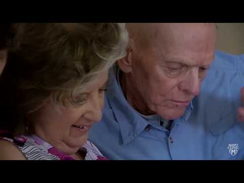 Mayo Clinic Minute: What you need to know about progressive supranuclear palsy