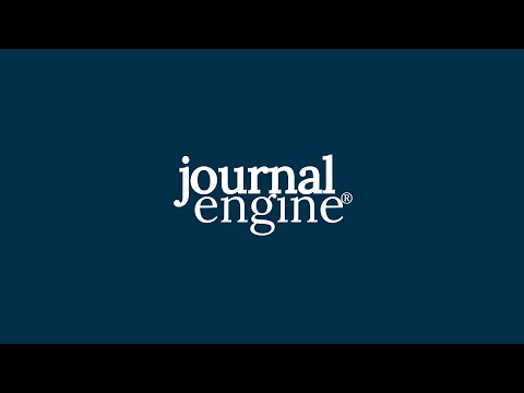 Demo – JournalEngine®