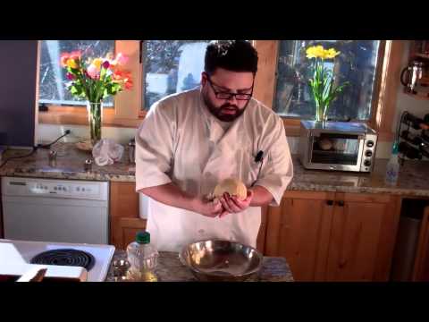 Baking Magic with Art Beimler Presents: Artisan Bread at Home Directors Cut