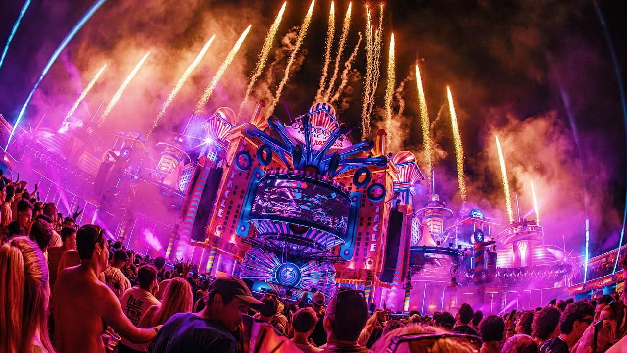 Best Hardstyle Remixes Of Popular Songs | The Ultimate 2H Edition | Legends Of Hardstyle 2025