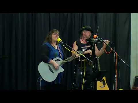 Water – Cathy McManamon – Yeah, Filk!