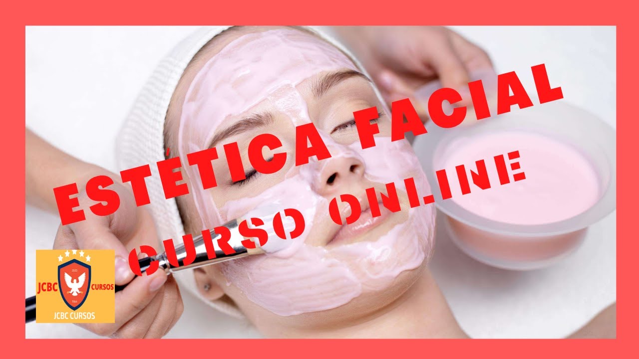 ✈️ Como fazer Curso de Introdução à Estética Facial?