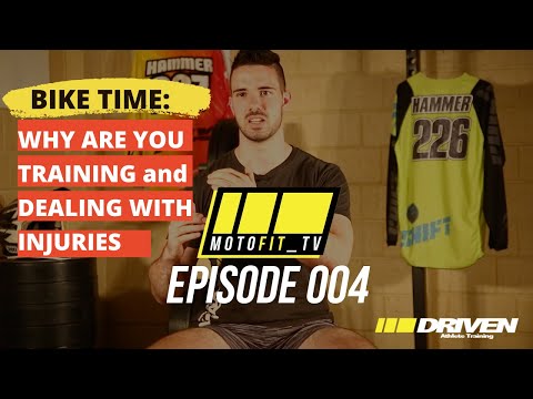 Injury – Andrew Hammer