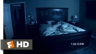 Horror Movies Ranked From Easy To Hard To Survive