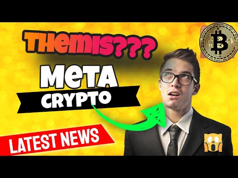 Themis Top 10 Best Metaverse Crypto Coin Projects in 2022 – Brian Gaskins