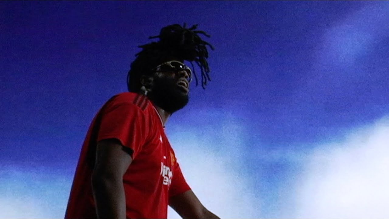 Discover MIKE's New Single: Bear Trap