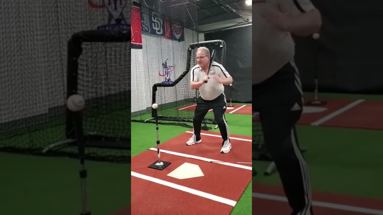 Kids Constantly Skip This Key Step In The Swing