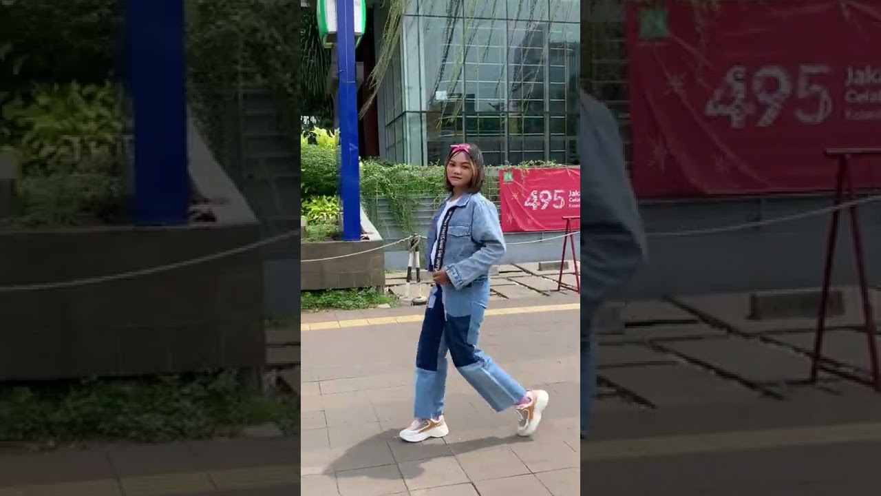 Mau outfit kece kayak Kurma? 🥰 #RacunShopeeCitayam