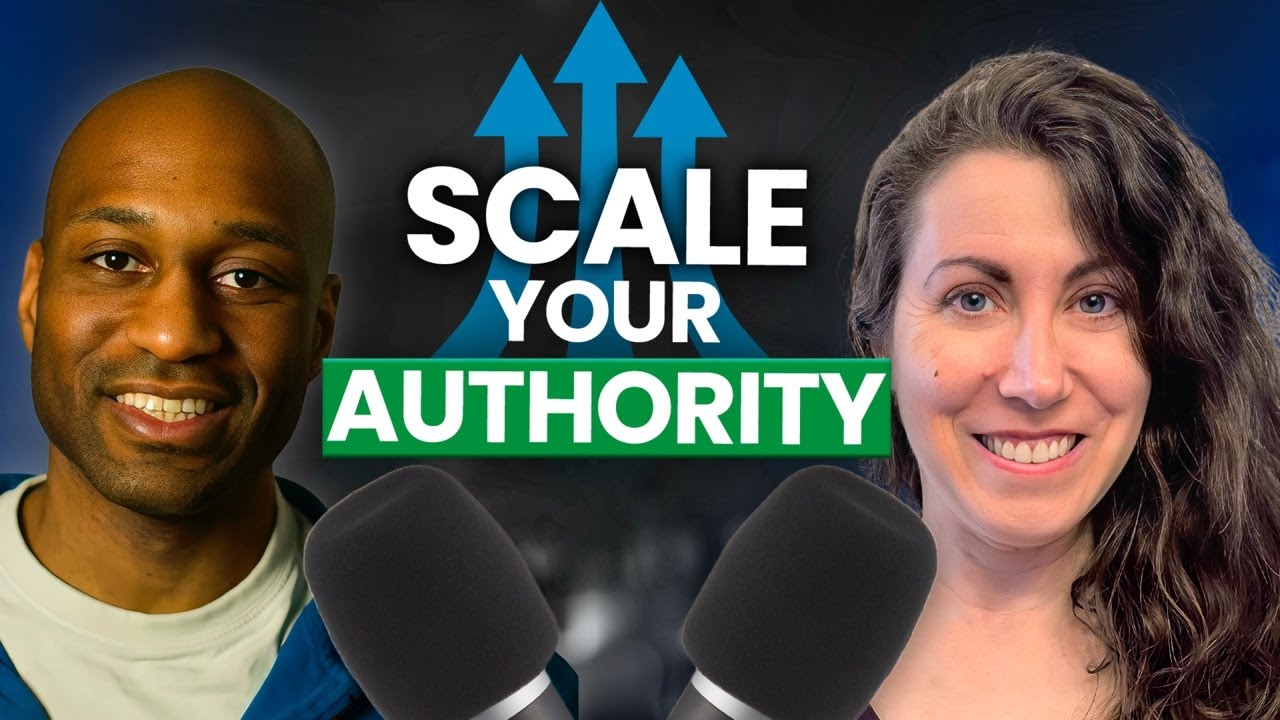 From LinkedIn to Podcasts (Your New Game Plan)