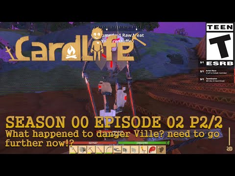 Steam Community :: CardLife