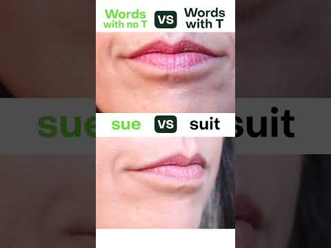 Zoom Words with no T vs. Words with Stop T 🔎