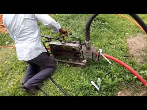 Cable Blowing Machine at Best Price in India