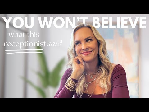 Can You Believe Your Med Spa Receptionist Said This?
