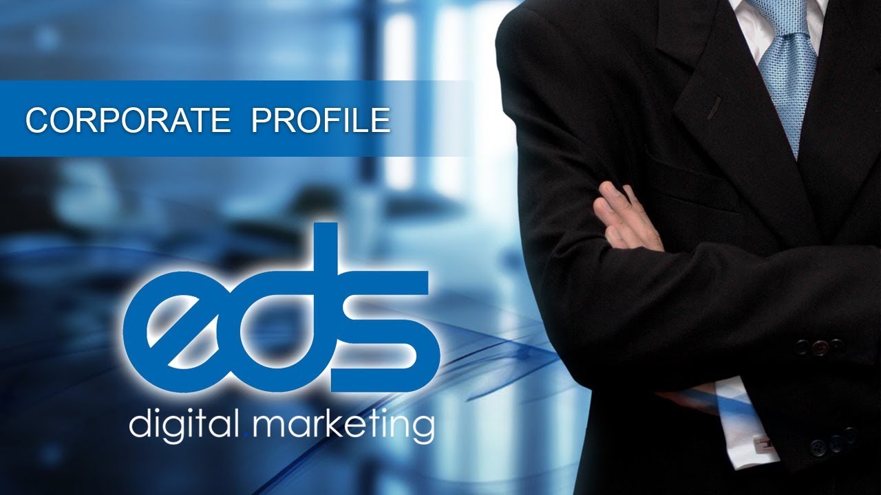 EDS FZE (Company Profile)