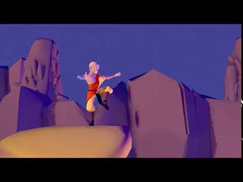 Gill Frank - August "Element Bender" Submission