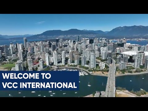 International Students - Vancouver Community College