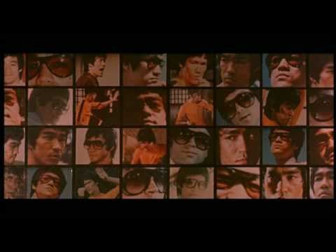 Game of Death II aka Tower of Death Ending Credits